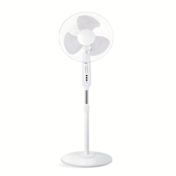 16 inch Stand Fan with Remote – GRAND INTERNATIONAL PRODUCTS CO. LTD