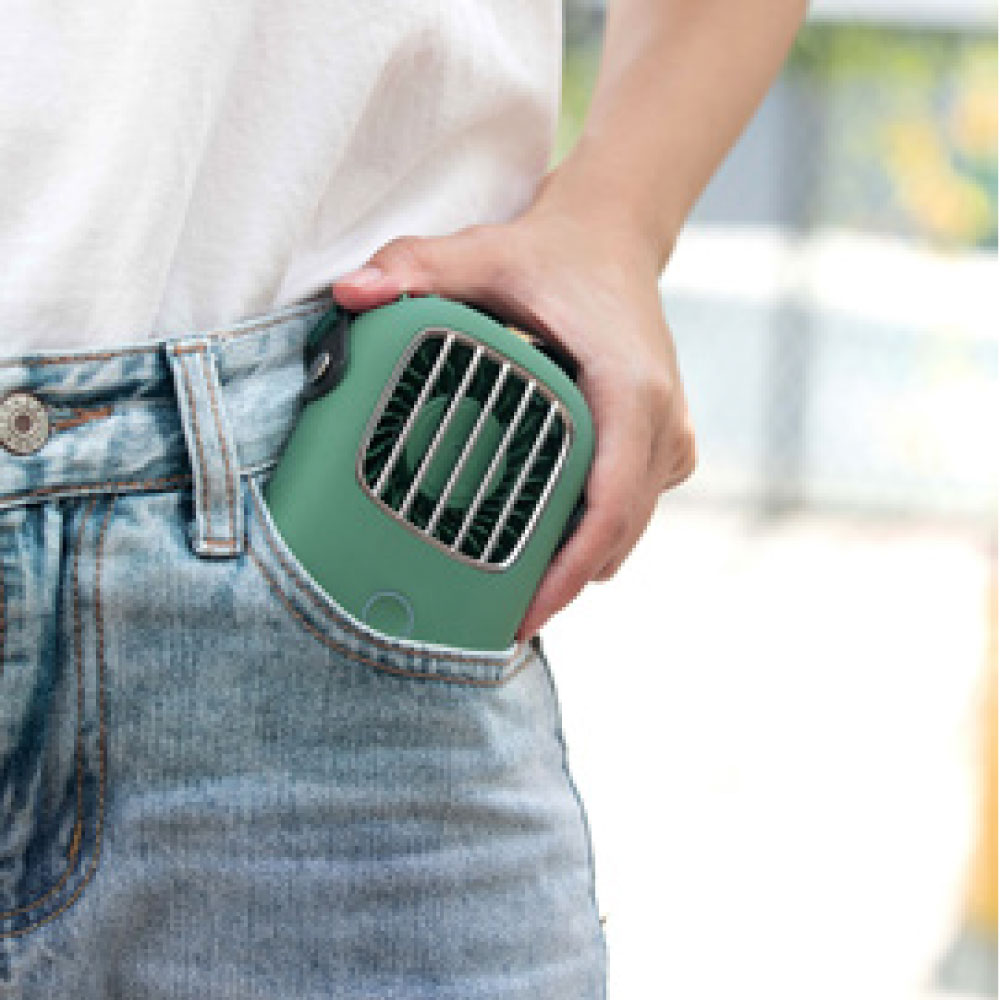 Mini Neck Fan – GRAND INTERNATIONAL PRODUCTS CO. LTD