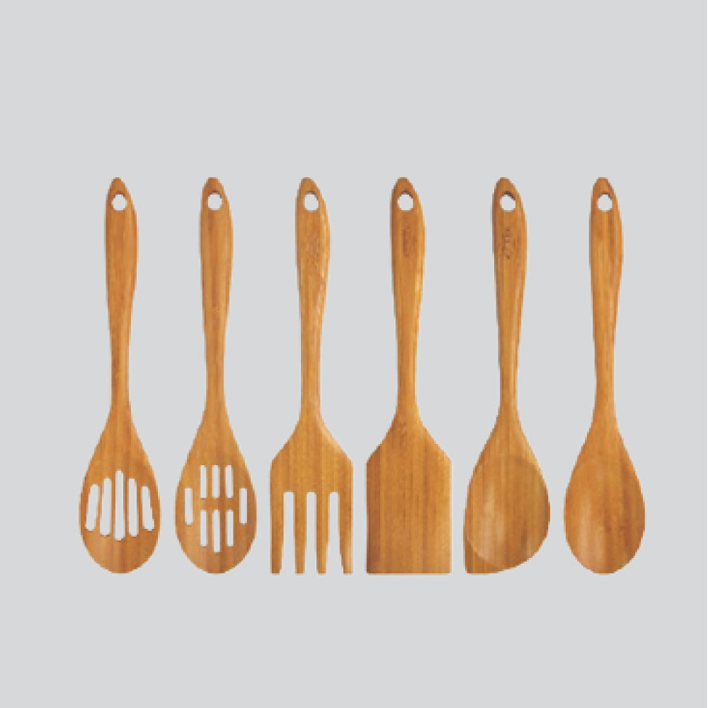 Cooking Spoon Set – GRAND INTERNATIONAL PRODUCTS CO. LTD