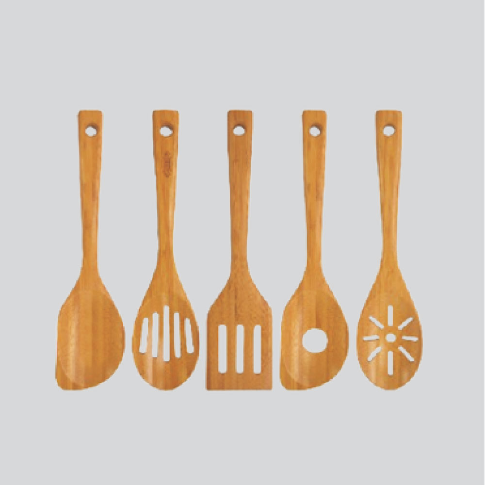 Cooking Spoon Set – GRAND INTERNATIONAL PRODUCTS CO. LTD