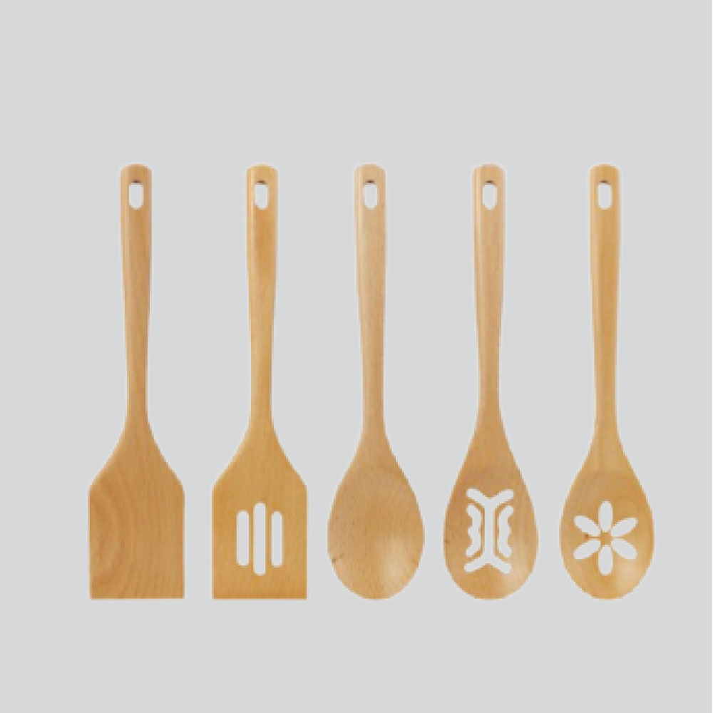 Cooking Spoon Set – GRAND INTERNATIONAL PRODUCTS CO. LTD