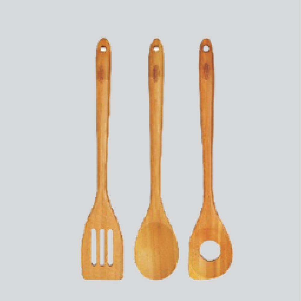 Cooking Spoon Set – GRAND INTERNATIONAL PRODUCTS CO. LTD