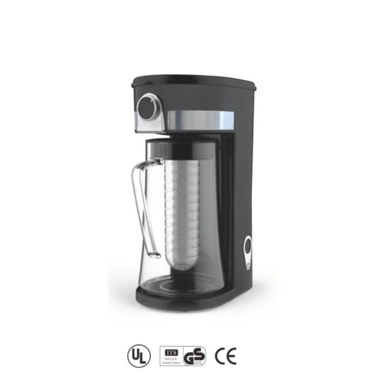ICE Tea Maker | Machine à thé glacé | ICE temaskine – GRAND ...