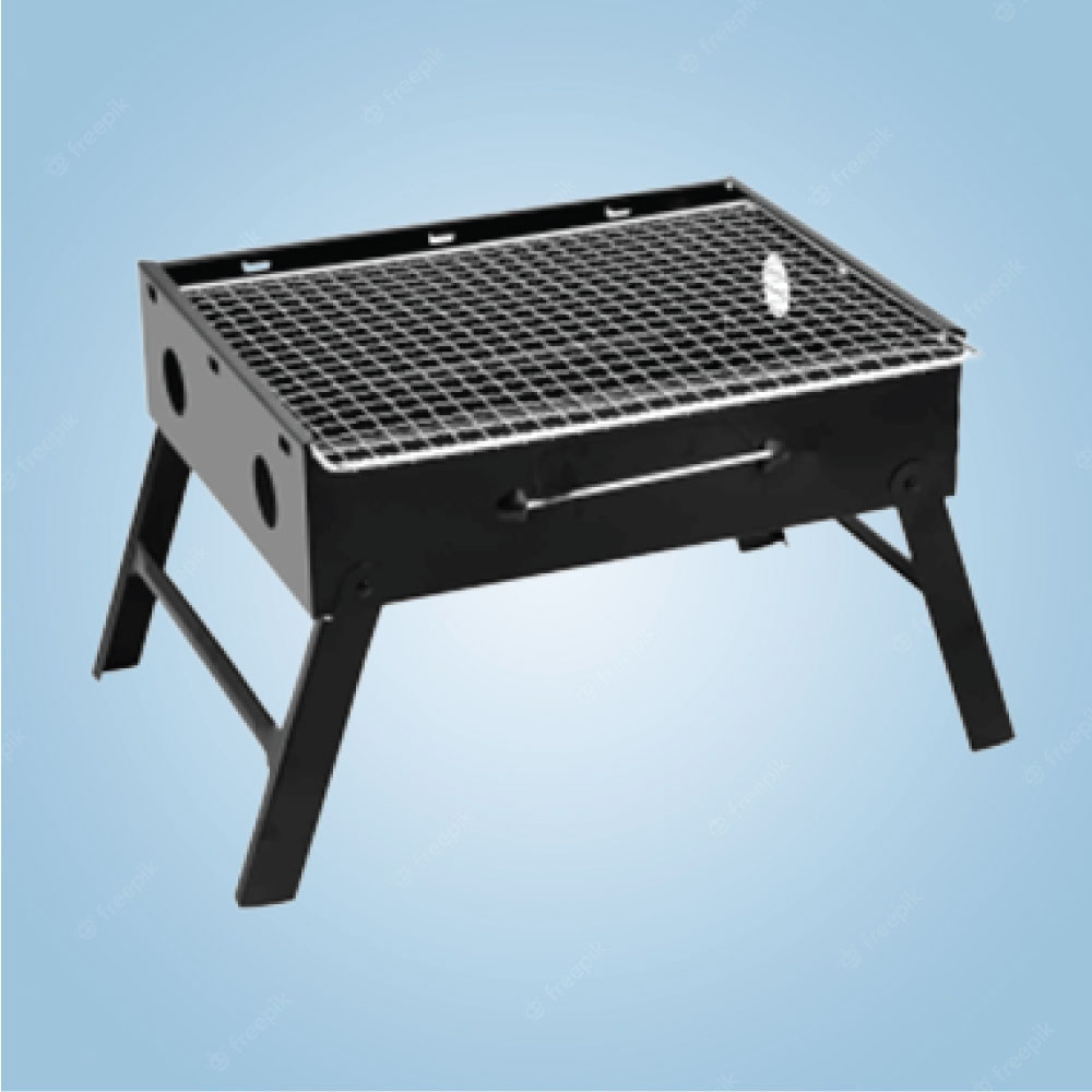 Table bbq – GRAND INTERNATIONAL PRODUCTS CO. LTD