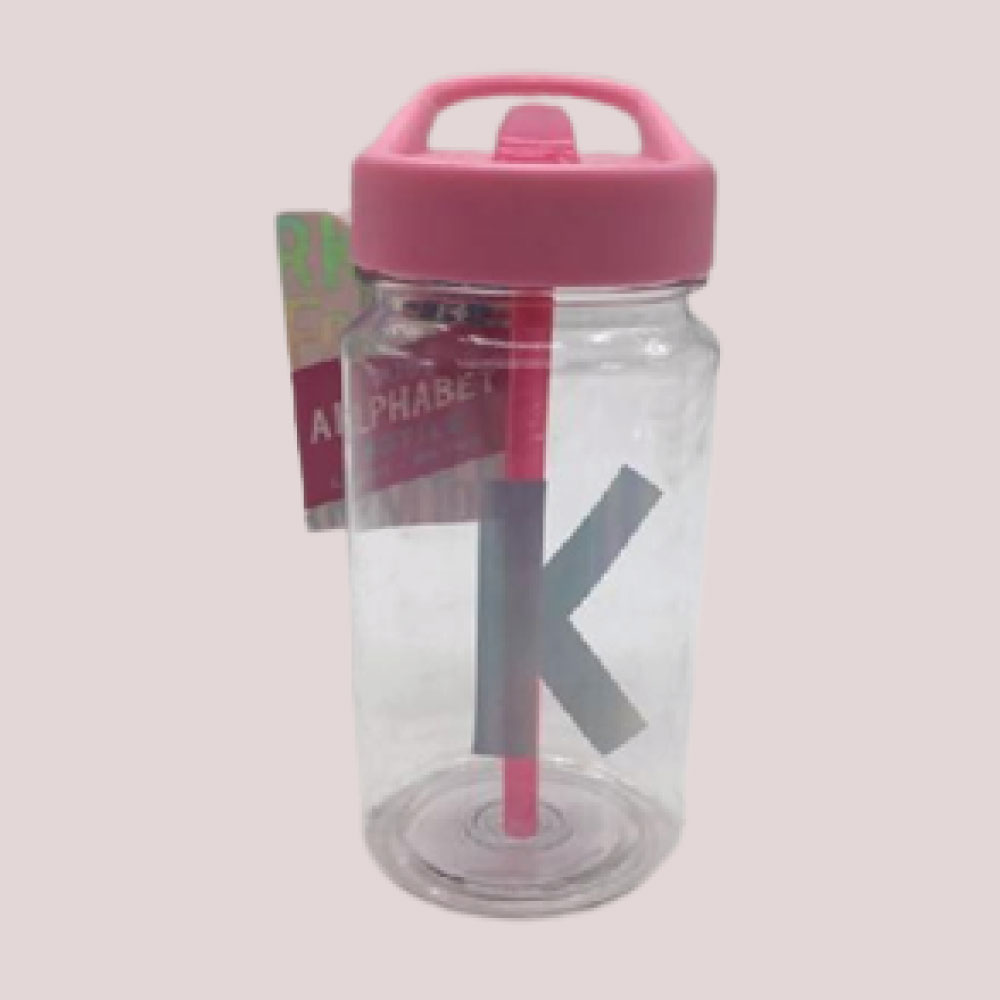 Kids Alphabet Bottle – GRAND INTERNATIONAL PRODUCTS CO. LTD