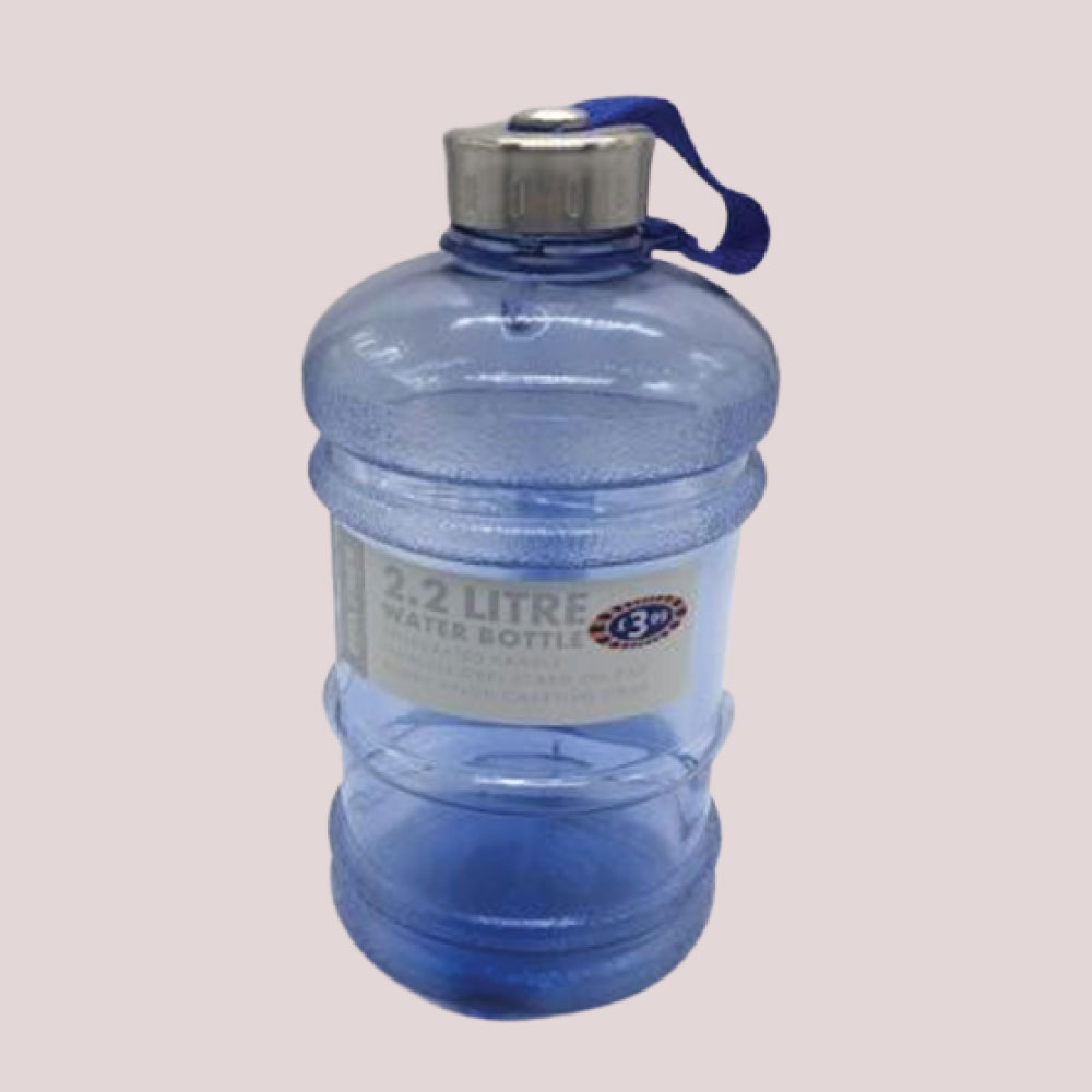 2L Litre Water Bottle – GRAND INTERNATIONAL PRODUCTS CO. LTD
