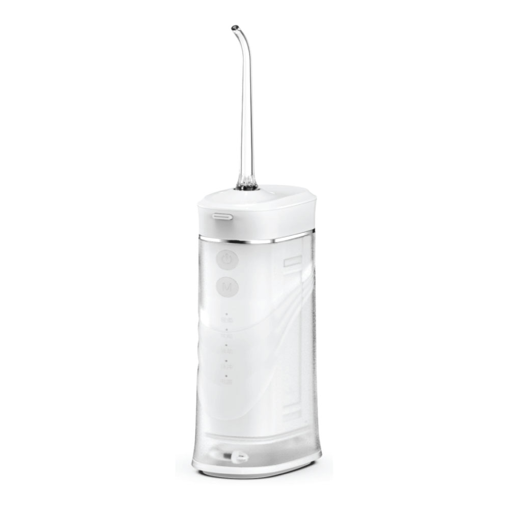 Water Flosser incl. 4 Nozzle Tips – GRAND INTERNATIONAL PRODUCTS CO. LTD