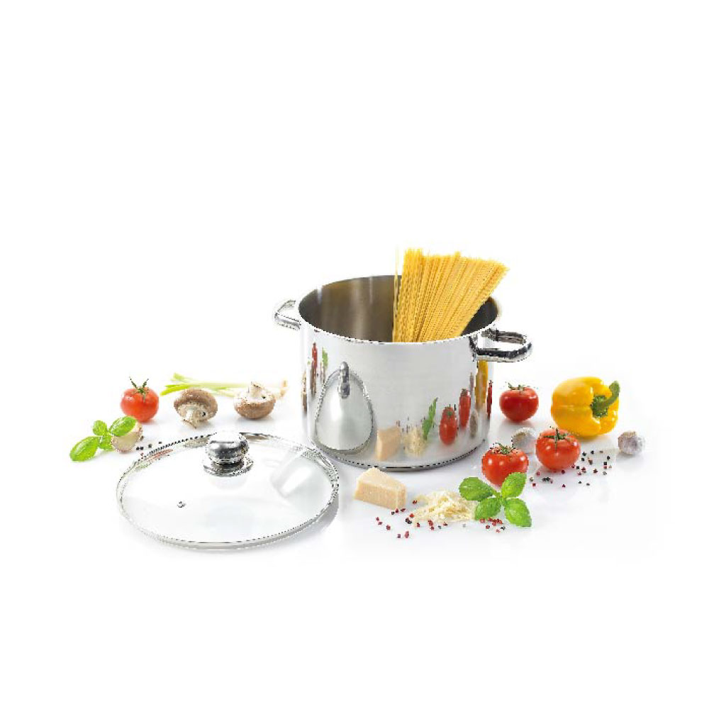 Stainless Steel Cookware Set – GRAND INTERNATIONAL PRODUCTS CO. LTD