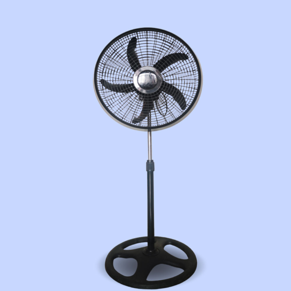 18 INCH STAND FAN South America Best Seller Model – GRAND INTERNATIONAL ...