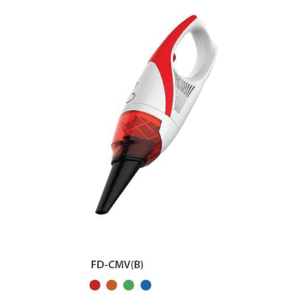 Mini Vacuum Cleaner – GRAND INTERNATIONAL PRODUCTS CO. LTD