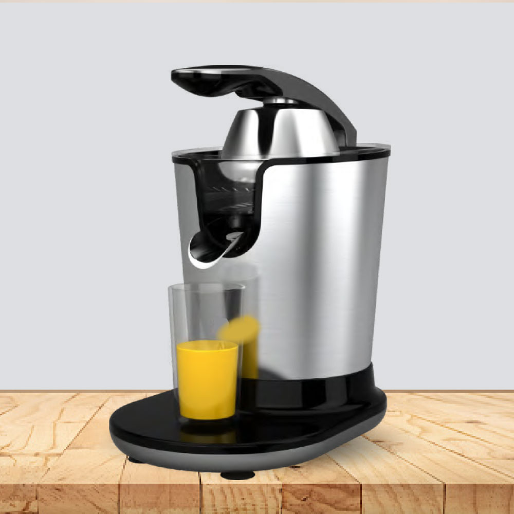 Orange juicer squeezer Q6023 Series – GRAND INTERNATIONAL PRODUCTS CO. LTD