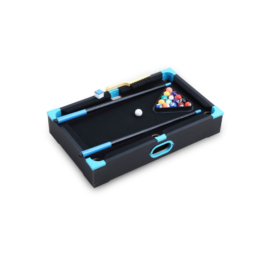 Pool Table Game – GRAND INTERNATIONAL PRODUCTS CO. LTD