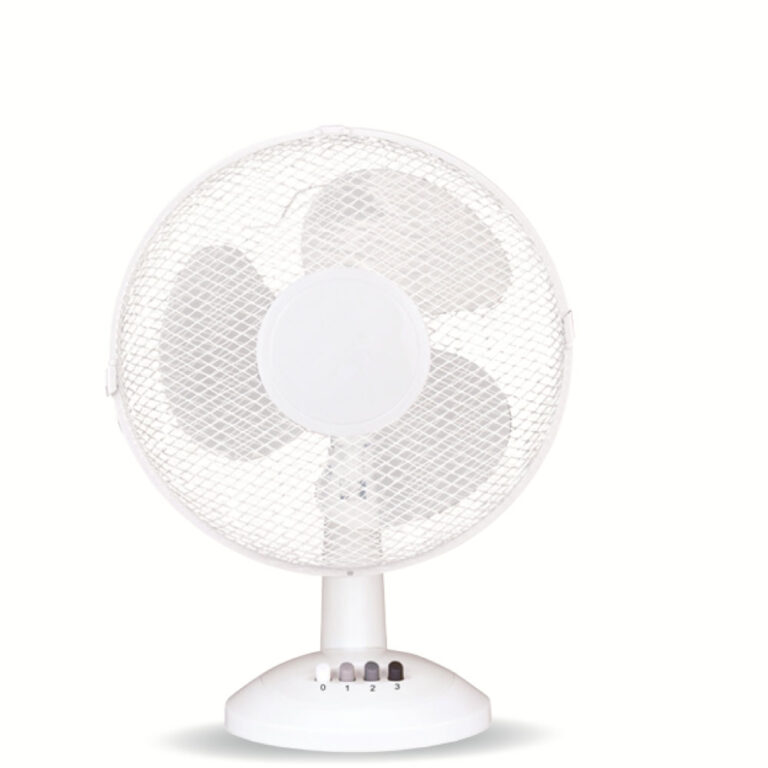 12 inch Table Fan – GRAND INTERNATIONAL PRODUCTS CO. LTD