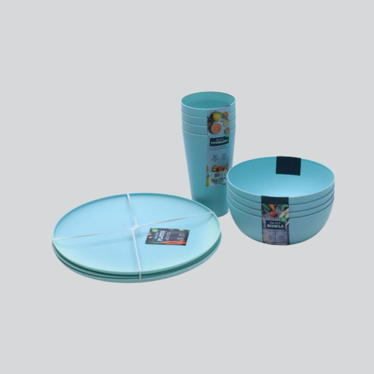 ALDI Plate: Cup & Bowl – GRAND INTERNATIONAL PRODUCTS CO. LTD