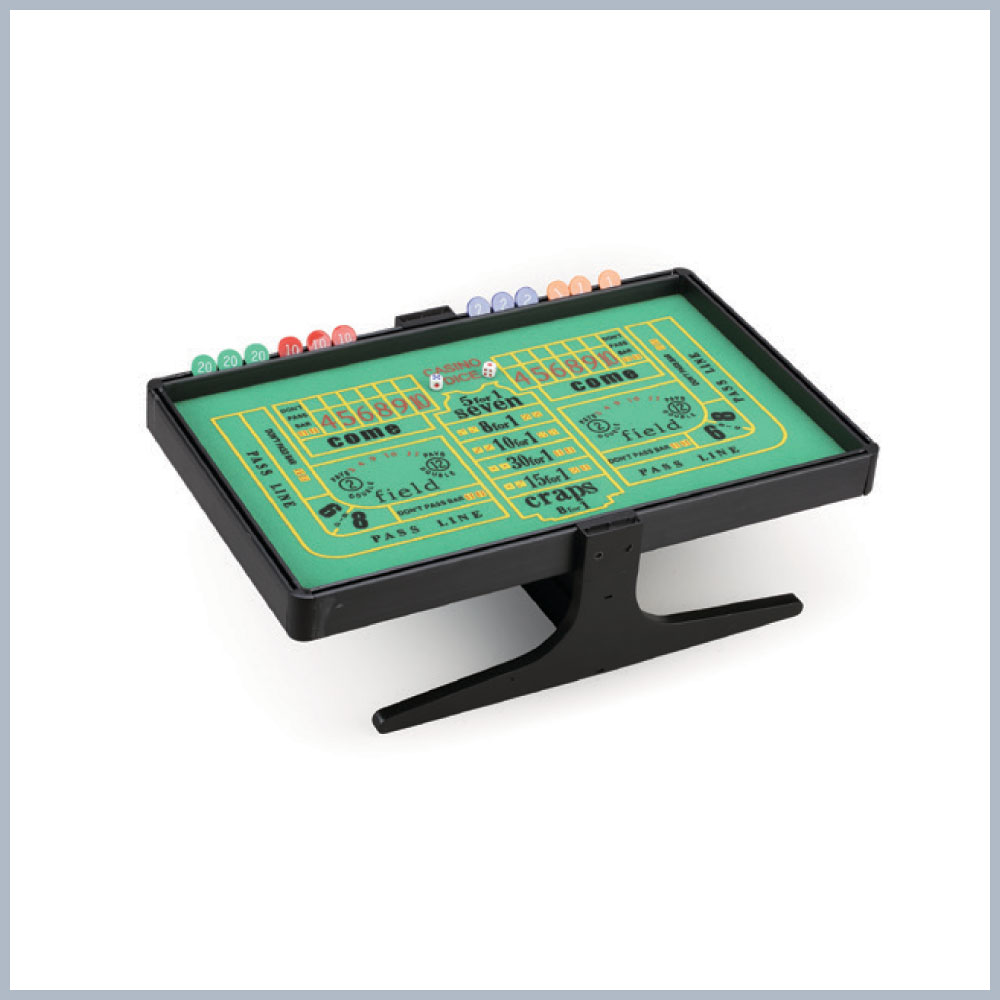 Air Hockey Table Game – GRAND INTERNATIONAL PRODUCTS CO. LTD