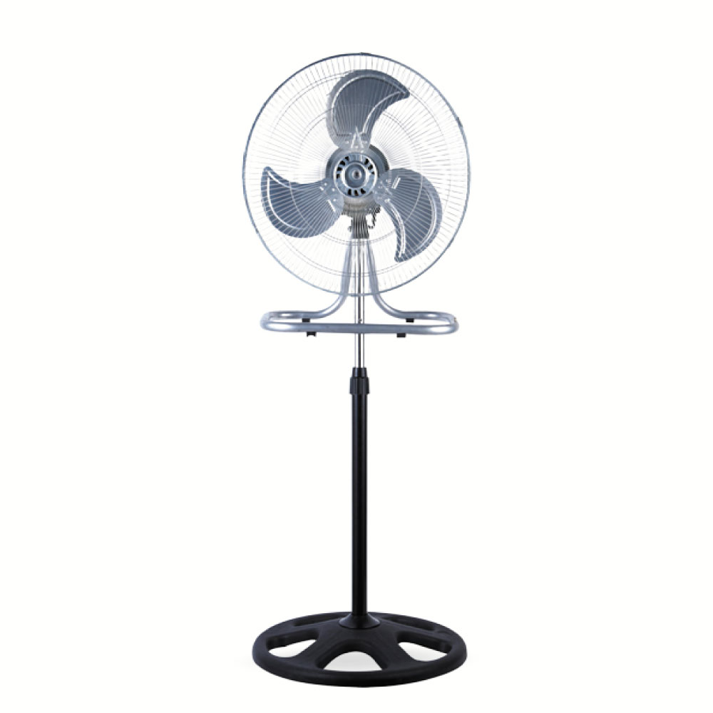 18 inch Stand Fan 3N1 – GRAND INTERNATIONAL PRODUCTS CO. LTD
