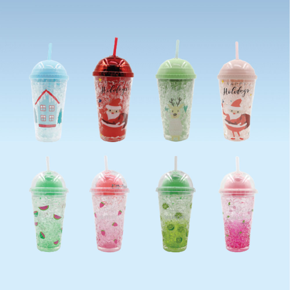 Freezer Ice Mug – GRAND INTERNATIONAL PRODUCTS CO. LTD