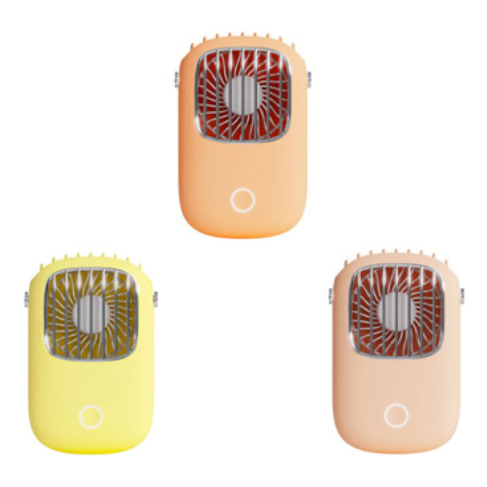 Mini Neck Fan – GRAND INTERNATIONAL PRODUCTS CO. LTD